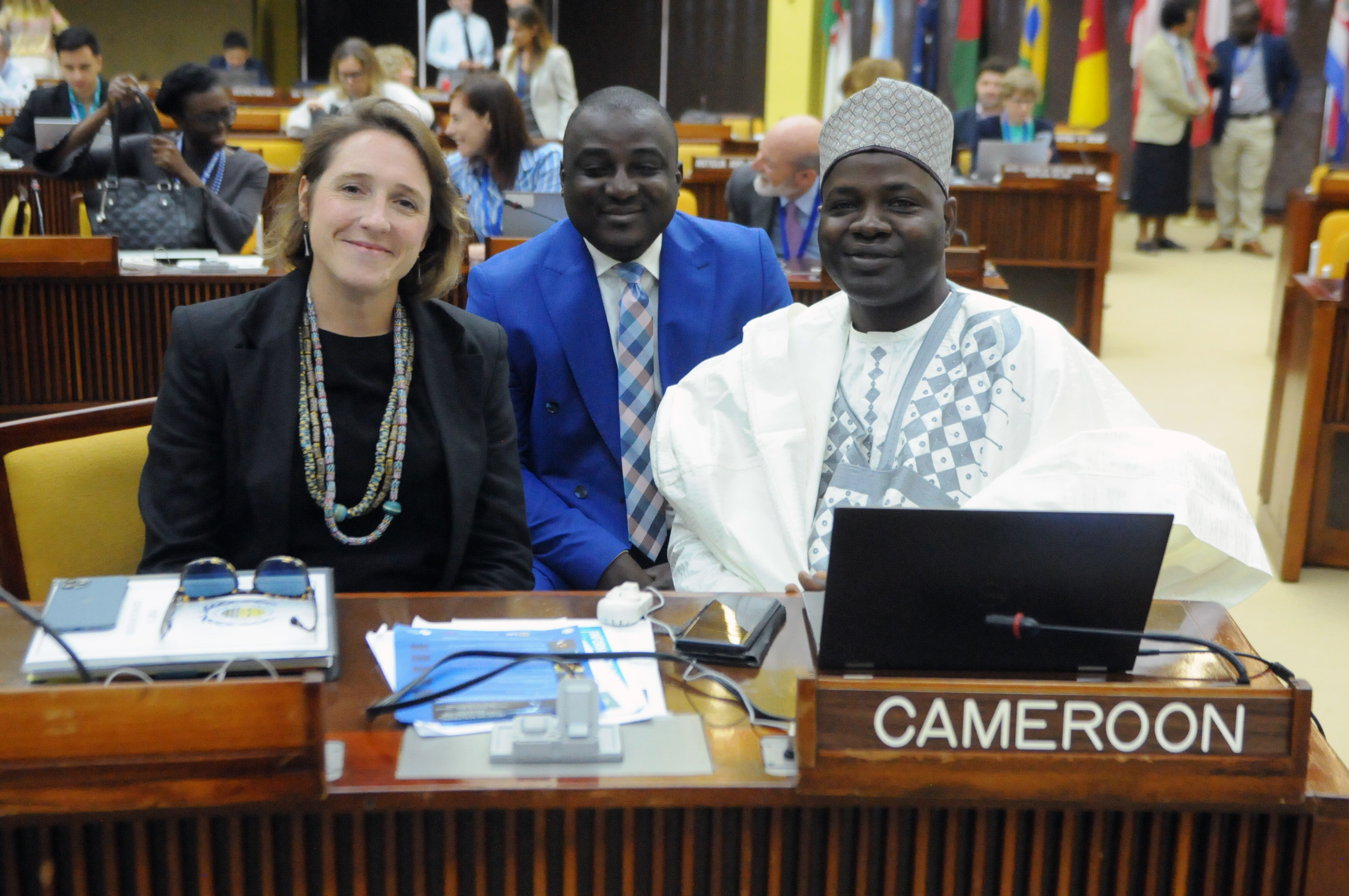 Highlights and images for 29 March 2024